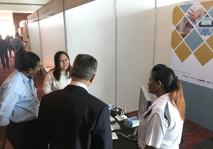 Coloproctology 2017 | MKS Medic