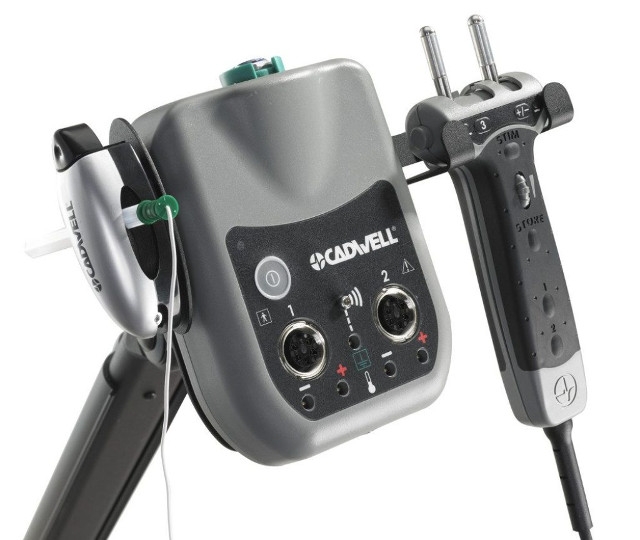 Sierra Summit | MKS Medic