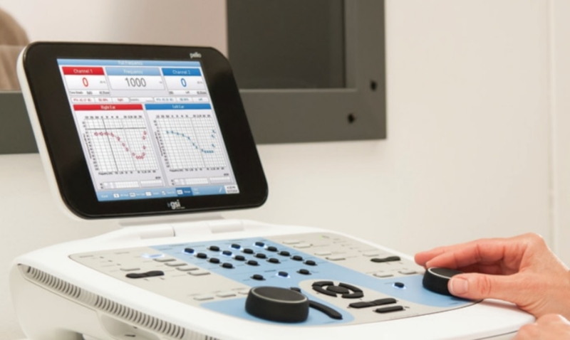 GSI Pello | MKS Medic