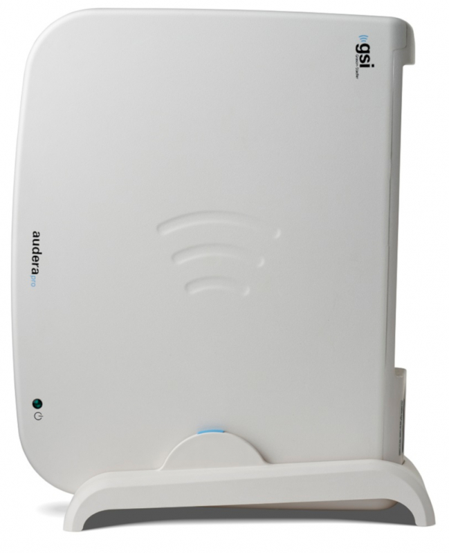 Grason-Stadler Audera Pro | MKS Medic