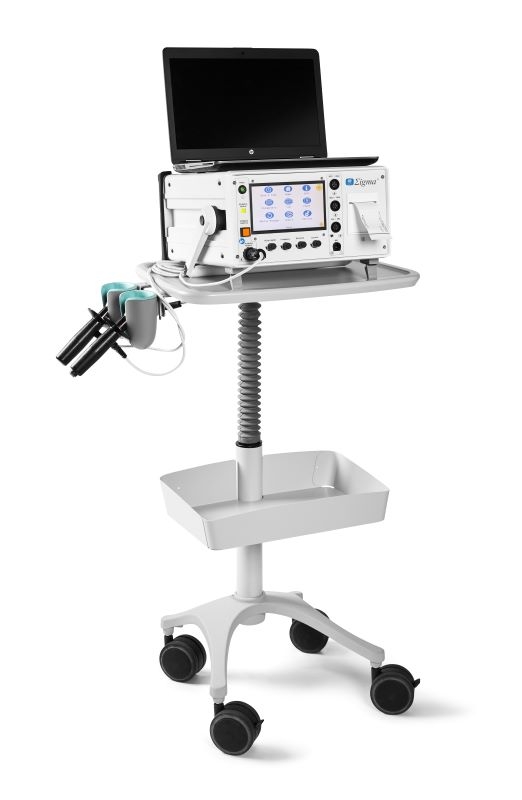 SigmaStim Σigma | MKS Medic