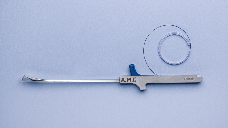 i-Stitch | MKS Medic