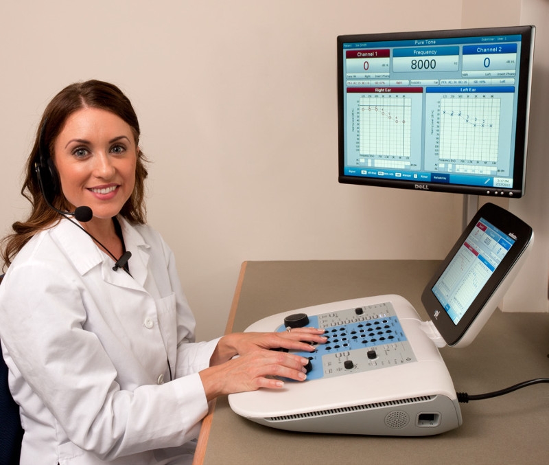 GSI AudioStar Pro™ | MKS Medic