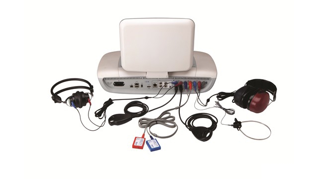 GSI AudioStar Pro™ | MKS Medic