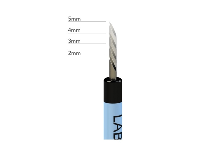 injeTAK® adjustable tip needle | MKS Medic