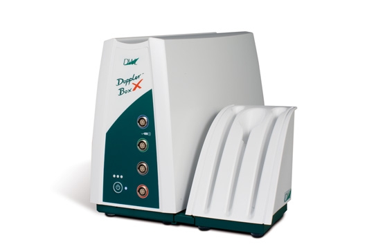 Doppler-Box X | MKS Medic