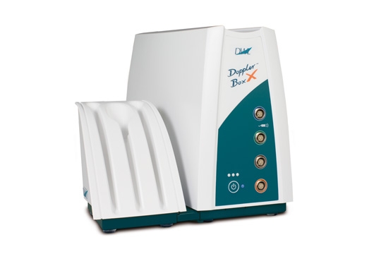 Doppler-Box X | MKS Medic