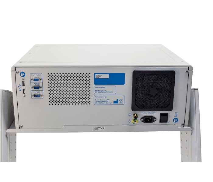 MagPro R30 | MKS Medic