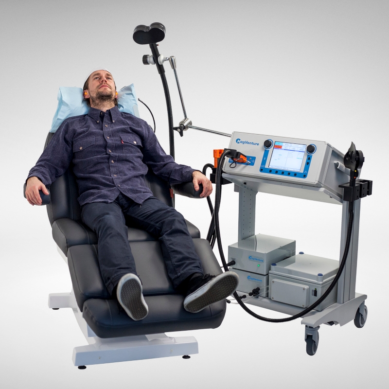 MagPro X100 | MKS Medic