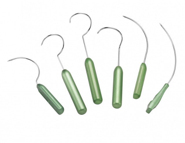 Desara® Sling System | MKS Medic