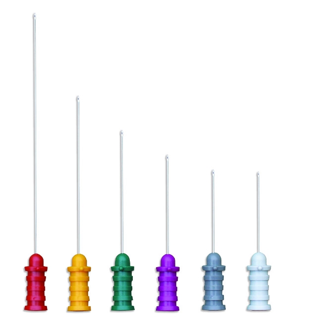 Ambu® Neuroline Concentric | MKS Medic