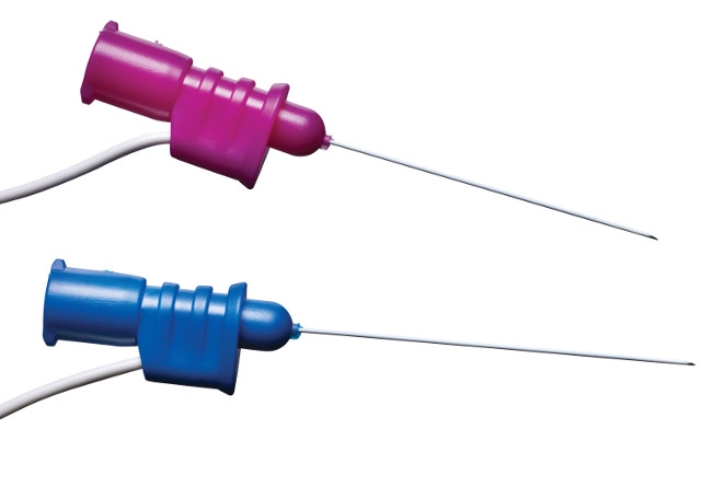 Ambu® Neuroline Inoject | MKS Medic