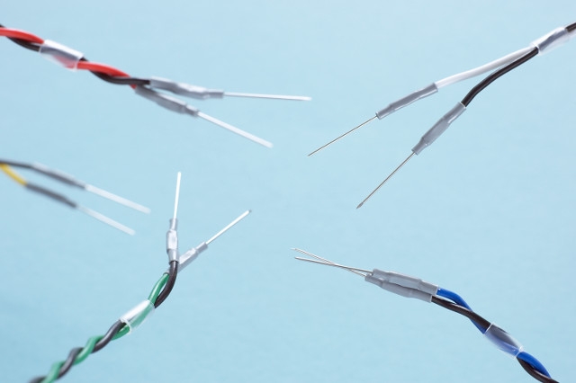 Ambu® Neuroline Twisted Pair Subderma | MKS Medic