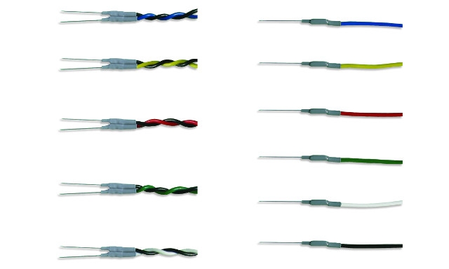 Ambu® Neuroline Twisted Pair Subderma | MKS Medic