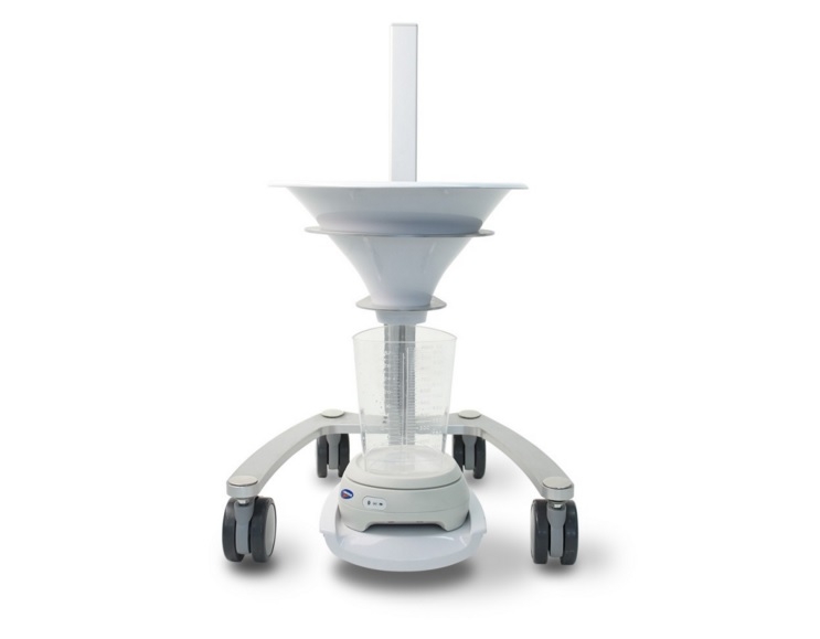 Urocap IV™ Light | MKS Medic