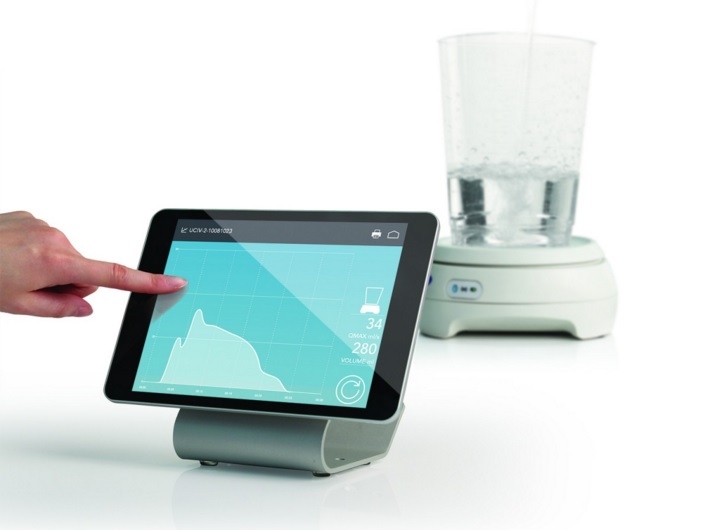 Urocap IV™ Light | MKS Medic