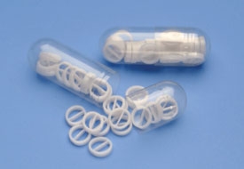 Sitzmarks Radiopaque Markers | MKS Medic